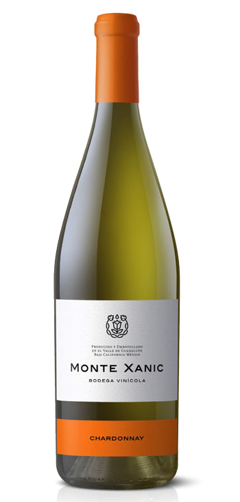 Vino Rosado Monte Xanic Grenache – Vinopremier